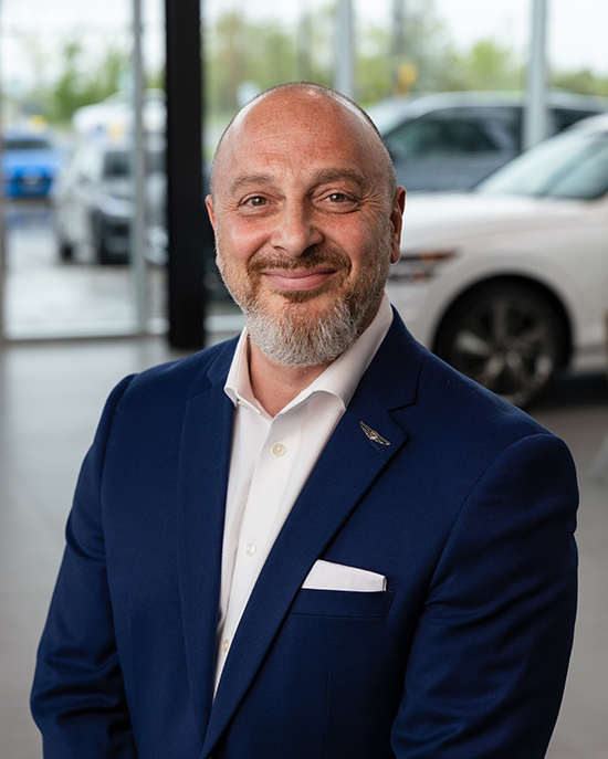 Meet the Don Valley North Hyundai Team - Hyundai Dealership in Markham, ON